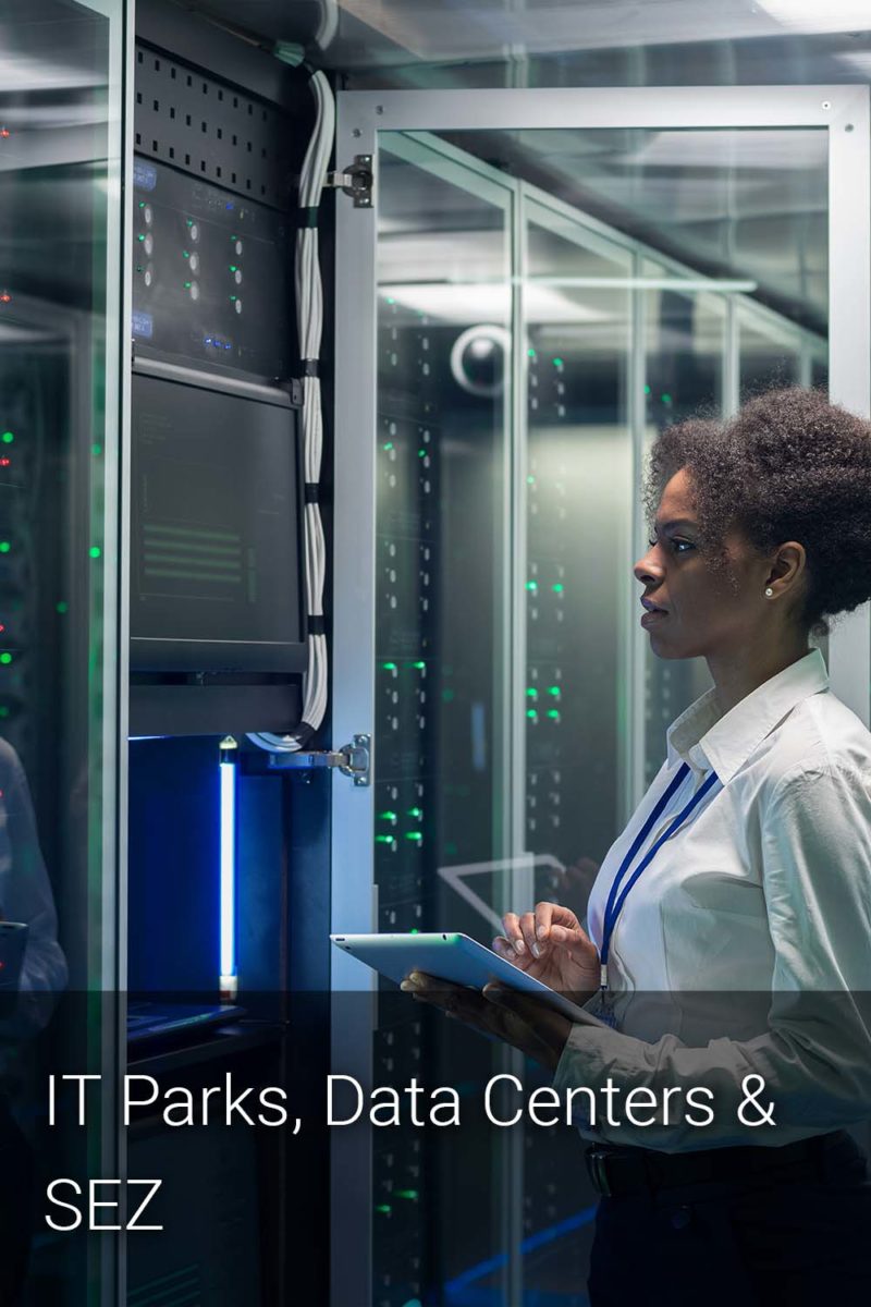 UNiCORN Engineers – A Consultant With Signature Solutions