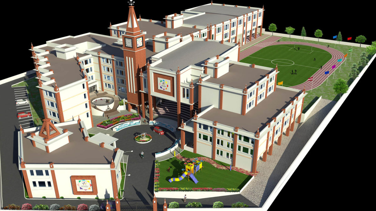 Educational Institutions – UNiCORN Engineers
