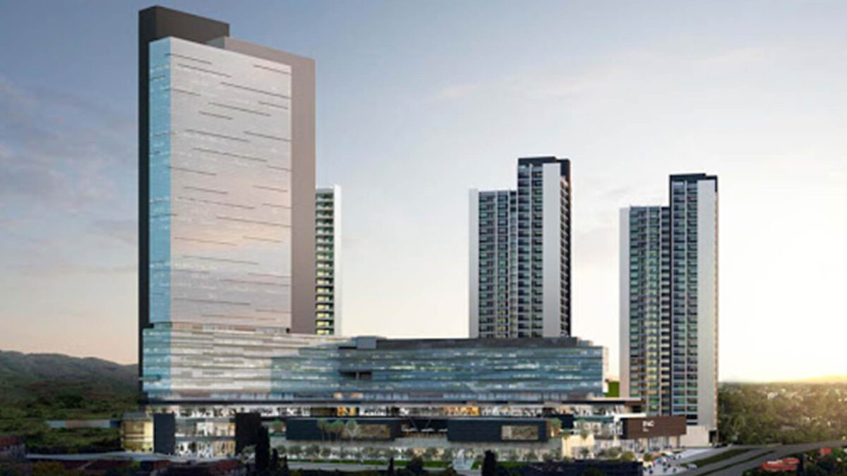 Malls and Multiplexes – UNiCORN Engineers